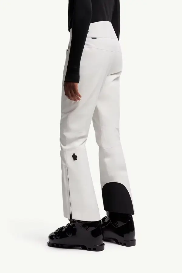 Moncler Gore-tex Ski Trousers
