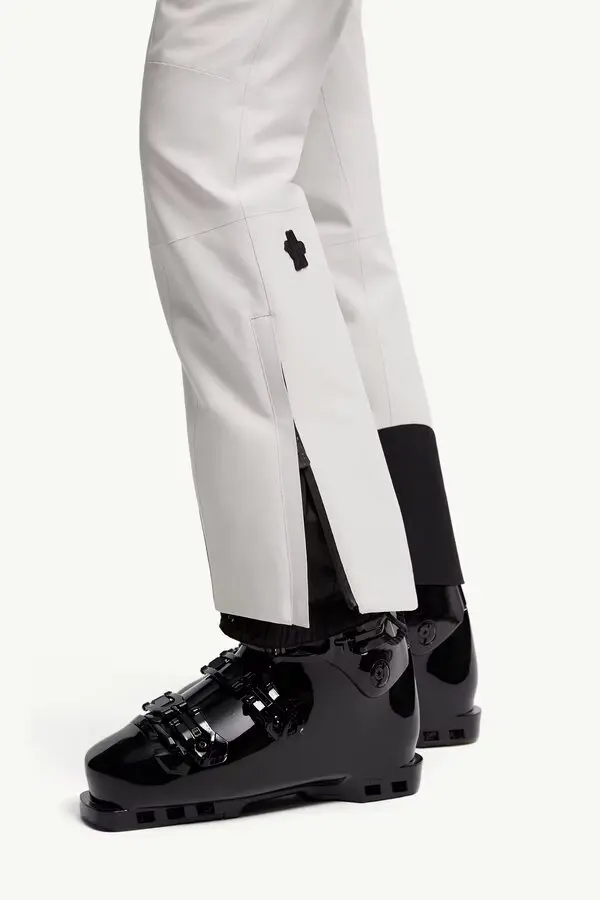 Moncler Gore-tex Ski Trousers