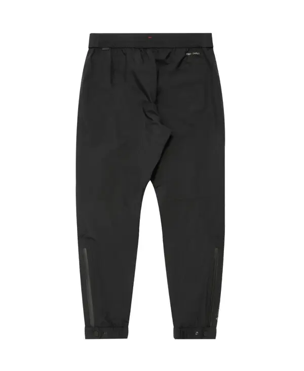 Moncler Logo Logo Dress Pants