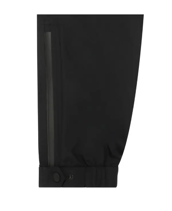 Moncler Logo Logo Dress Pants