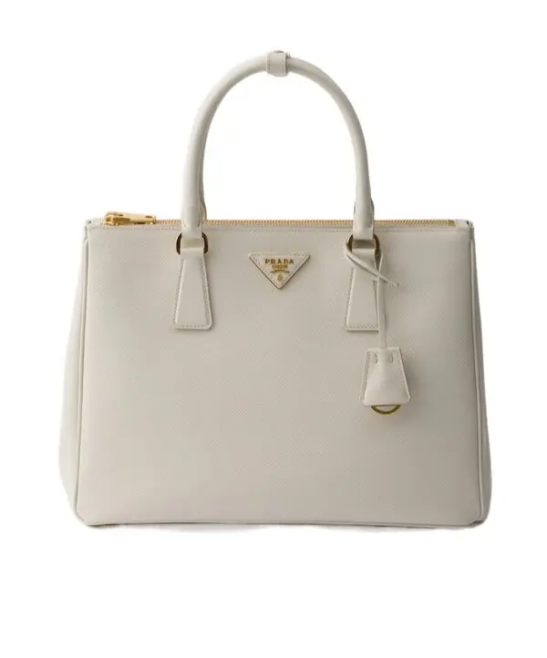 Prada Galleria Large Saffiano Leather Bag