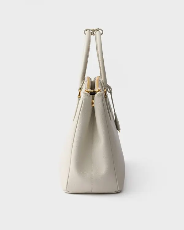 Prada Galleria Large Saffiano Leather Bag