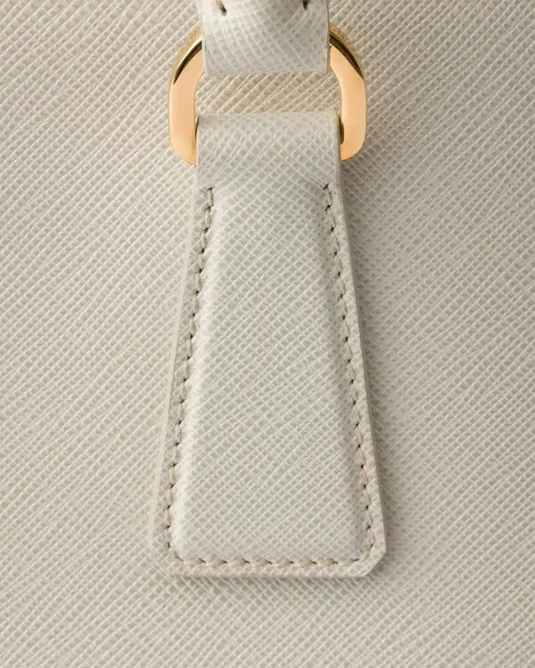 Prada Galleria Large Saffiano Leather Bag