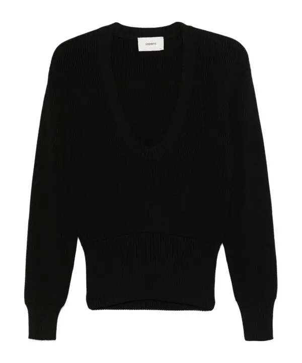 Coperni Ribbed Sweater