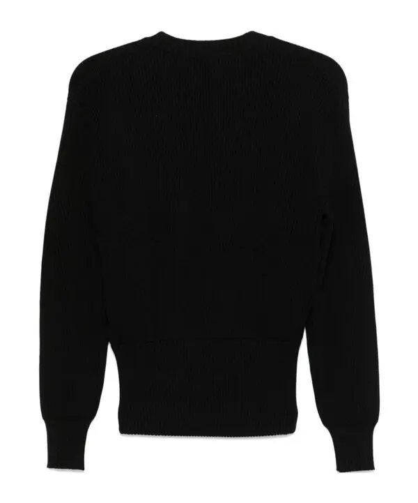 Coperni Ribbed Sweater