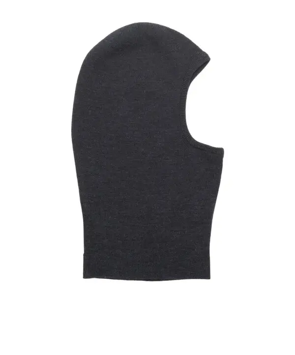 Acne Studios Merino Wool Balaclava