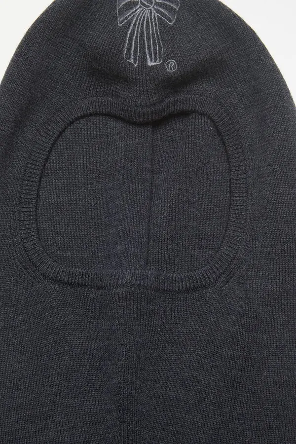 Acne Studios Merino Wool Balaclava