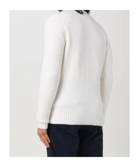 Eleventy Button-up Knitted Cardigan