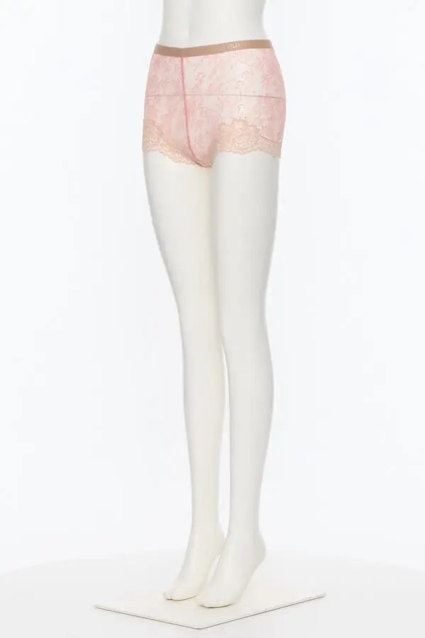 Valentino Garavani Lace Panties