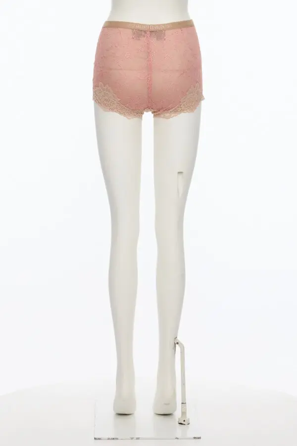 Valentino Garavani Lace Panties