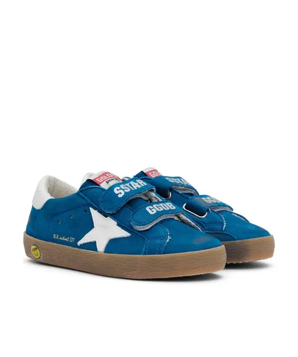 GOLDEN GOOSE Old School Sneakers