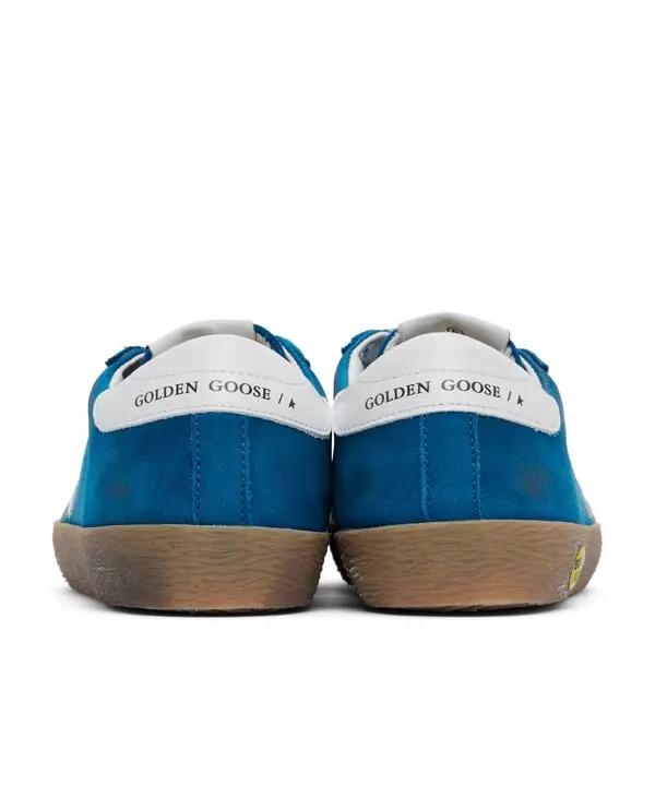 GOLDEN GOOSE Old School Sneakers