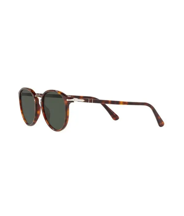 Persol Logo Design Sunglasses
