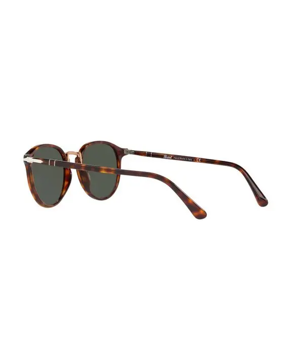 Persol Logo Design Sunglasses