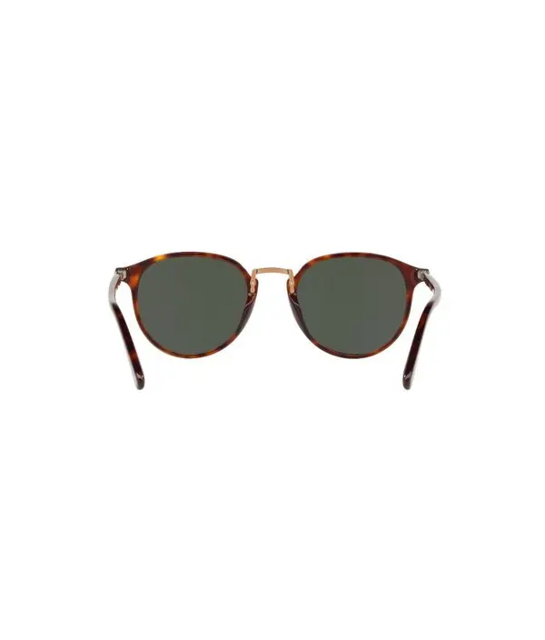 Persol Logo Design Sunglasses