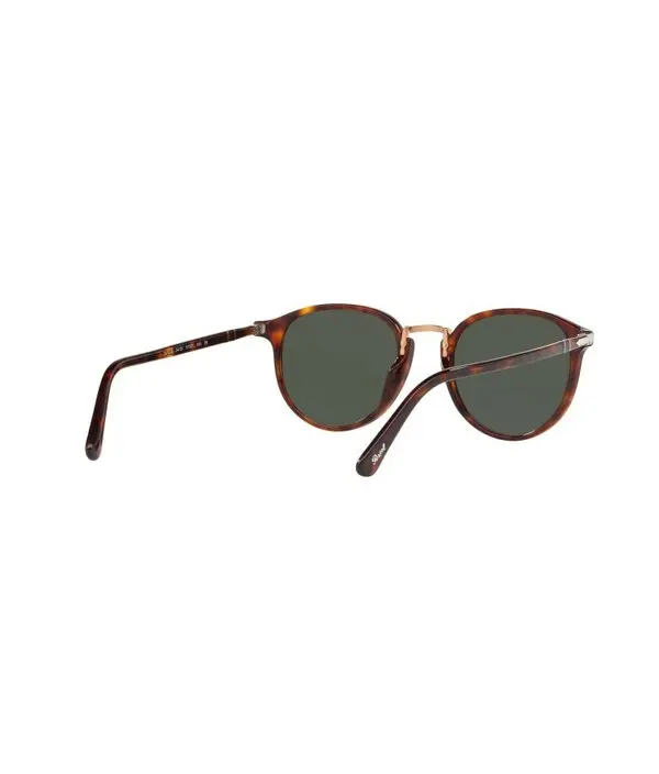 Persol Logo Design Sunglasses