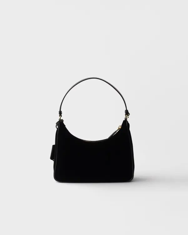 Prada Re-edition 2005 Shoulder Bag