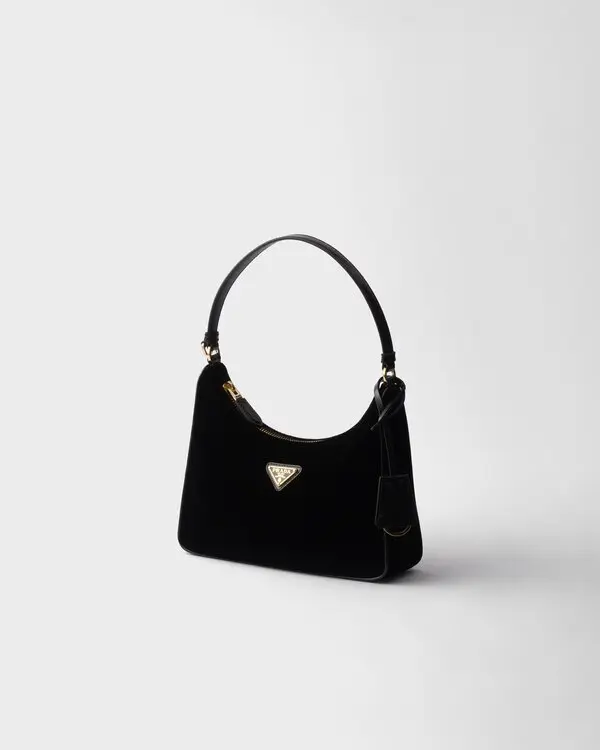 Prada Re-edition 2005 Shoulder Bag