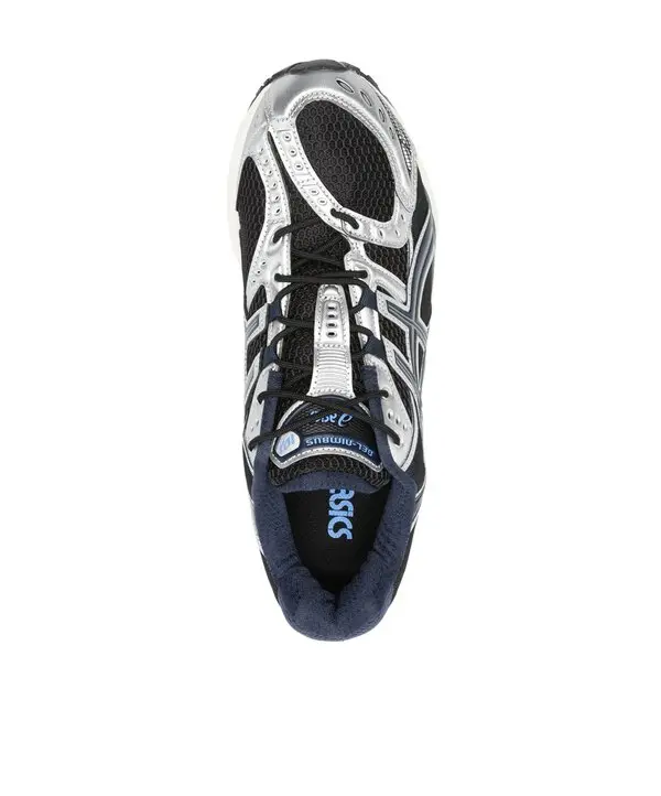 Asics Gel Nimbus 10.1 Lace-up Sneakers