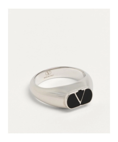 Valentino Garavani Vlogo Signature Ring
