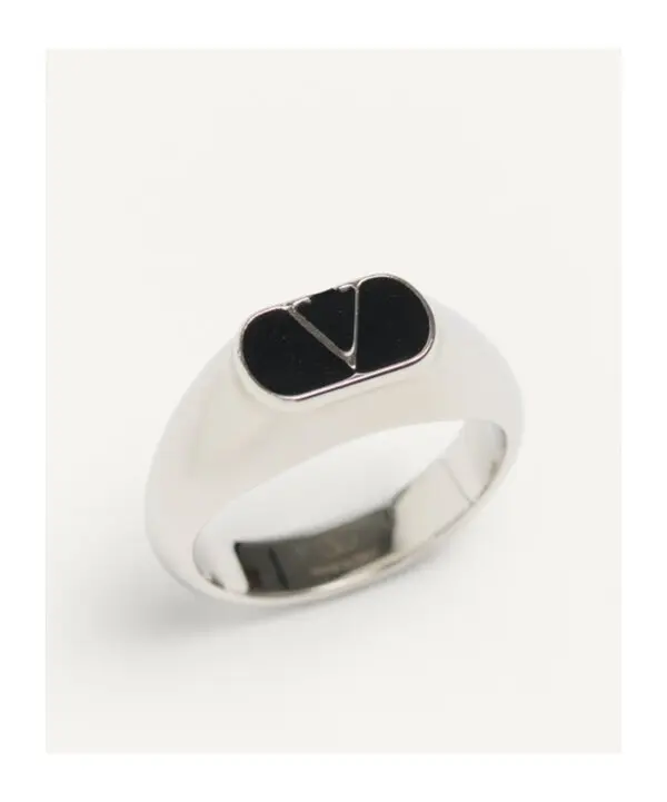 Valentino Garavani Vlogo Signature Ring