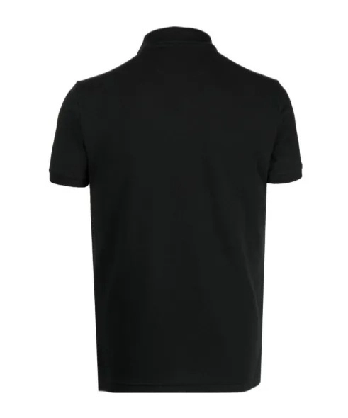 Polo Ralph Lauren Embroidered-pony Polo Shirt
