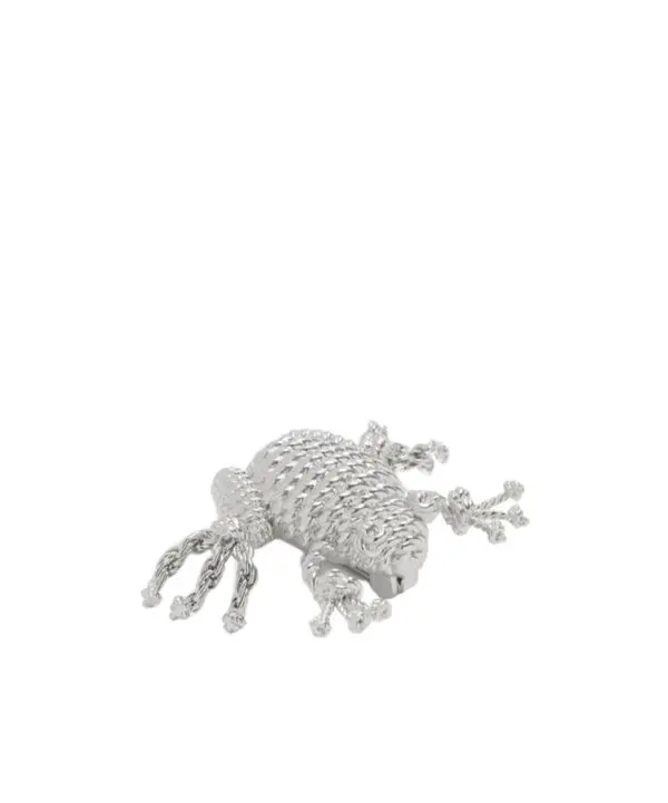 Loewe Frog Brooch