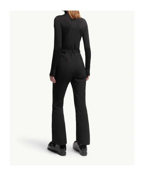 Moncler Insulated Ski Bib With Waterproof Cuffs