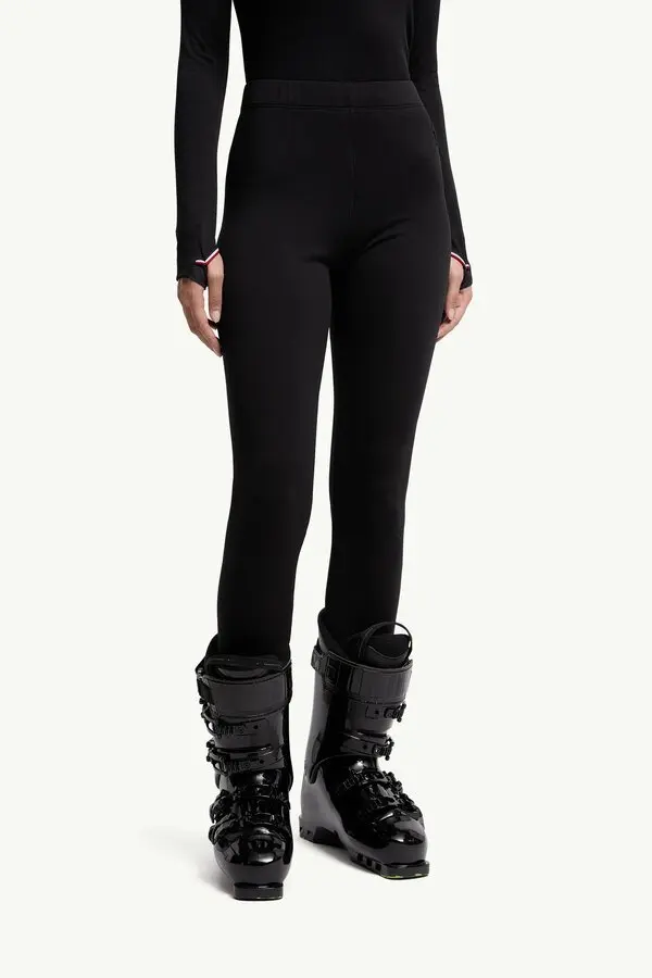 Moncler Polartec Leggings