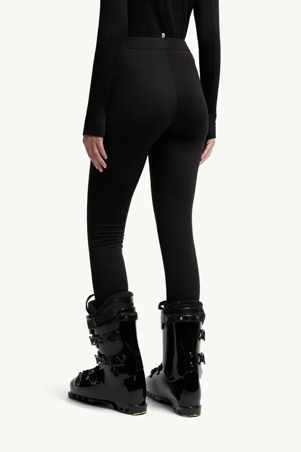 Moncler Polartec Leggings