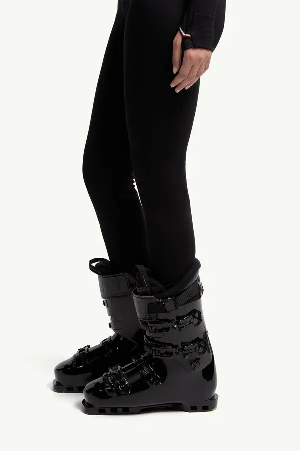 Moncler Polartec Leggings