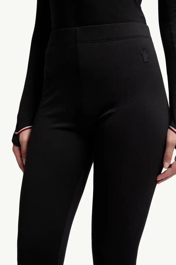 Moncler Polartec Leggings