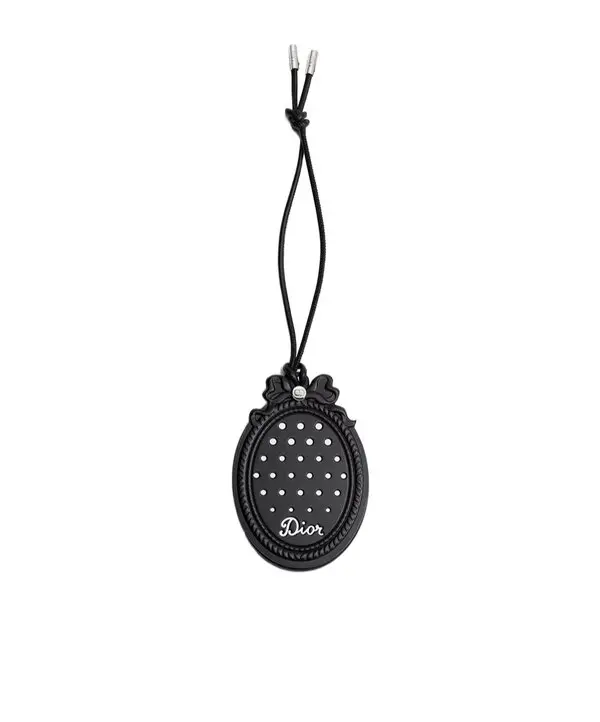 Dior Médaillon Bag Charm