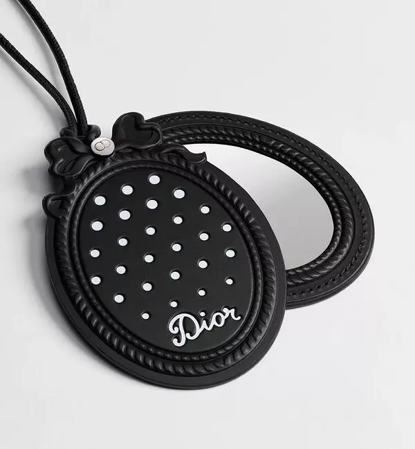 Dior Médaillon Bag Charm