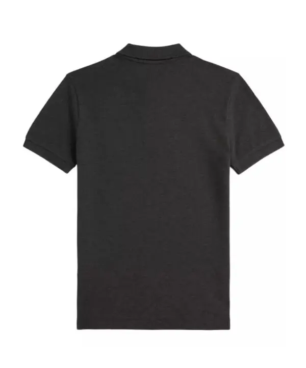 Polo Ralph Lauren Polo Shirt With Embroidered Logo