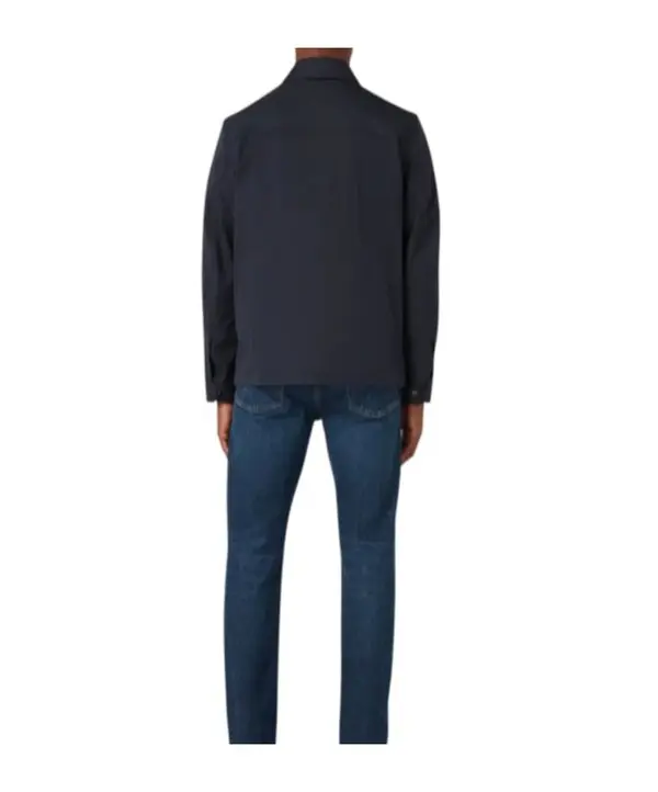 Belstaff Drome Utility Overshirt