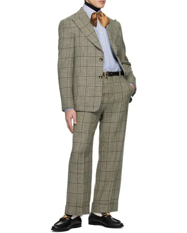 Valentino Garavani Striped Button-up Shirt