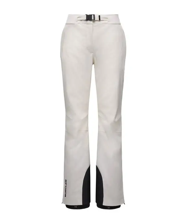 Moncler Insulated Ski Trousers