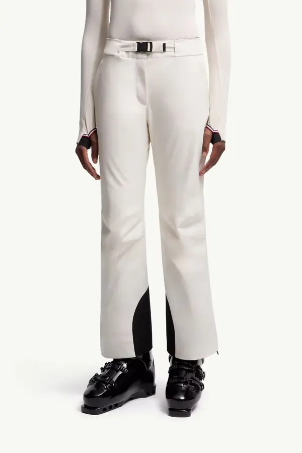 Moncler Insulated Ski Trousers