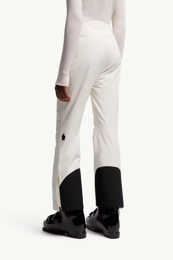 Moncler Insulated Ski Trousers