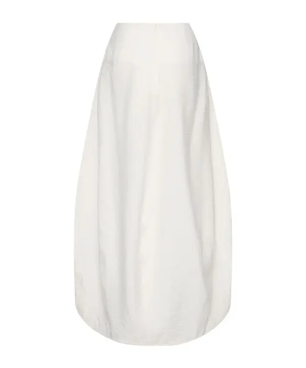 TOTEME Parachute Maxi Dress