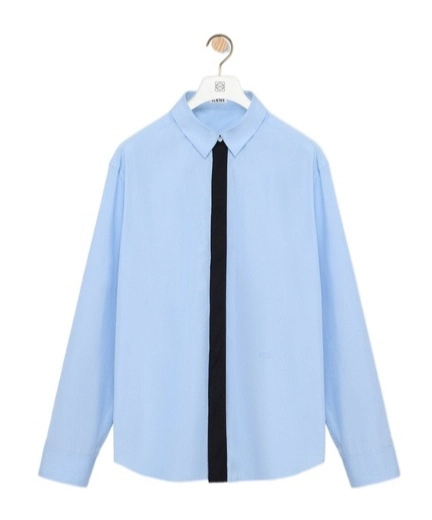 Loewe Long-sleeved Shirt
