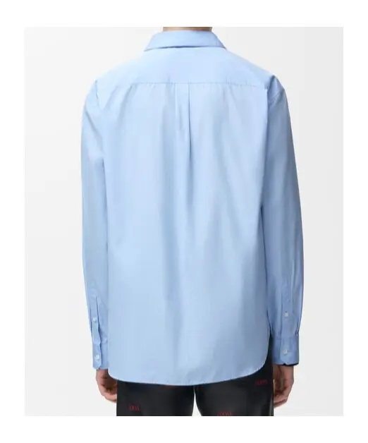 Loewe Long-sleeved Shirt