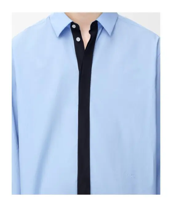Loewe Long-sleeved Shirt