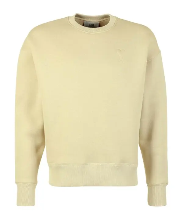 AMI Paris De Coeur Sweatshirt