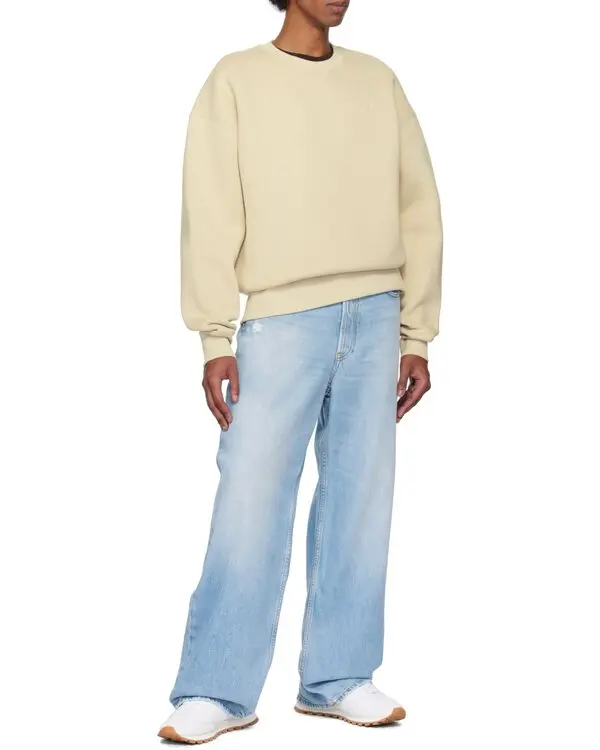 AMI Paris De Coeur Sweatshirt