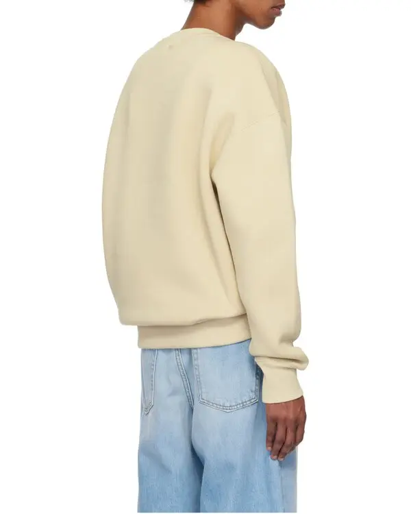 AMI Paris De Coeur Sweatshirt