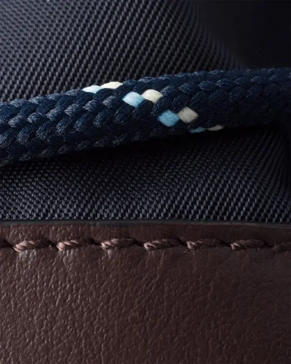 Prada Speedrock Re-nylon Phone Case