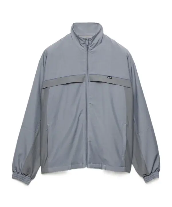 Prada Mohair Wool Jacket