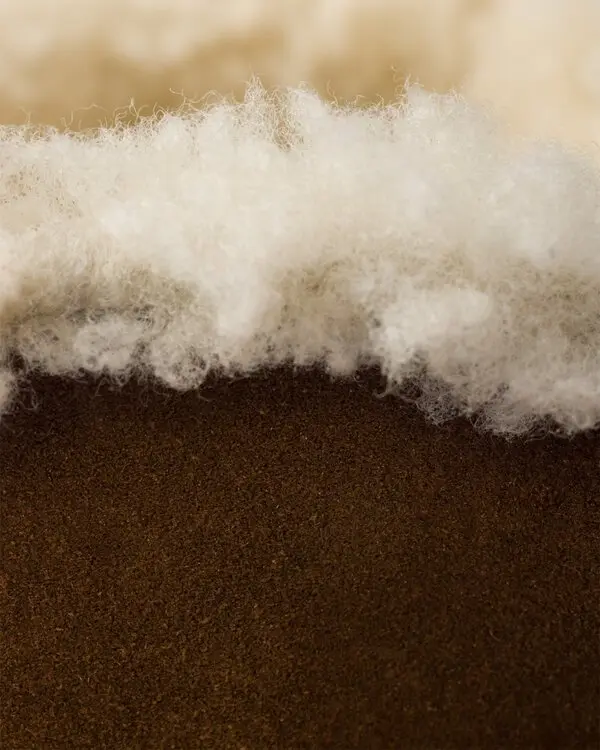 Prada Suede And Shearling Booties